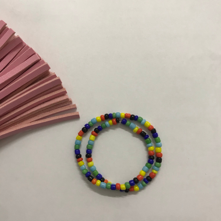 Toomba Studio – Hand-crafted waist beads and jewelry made in West Africa